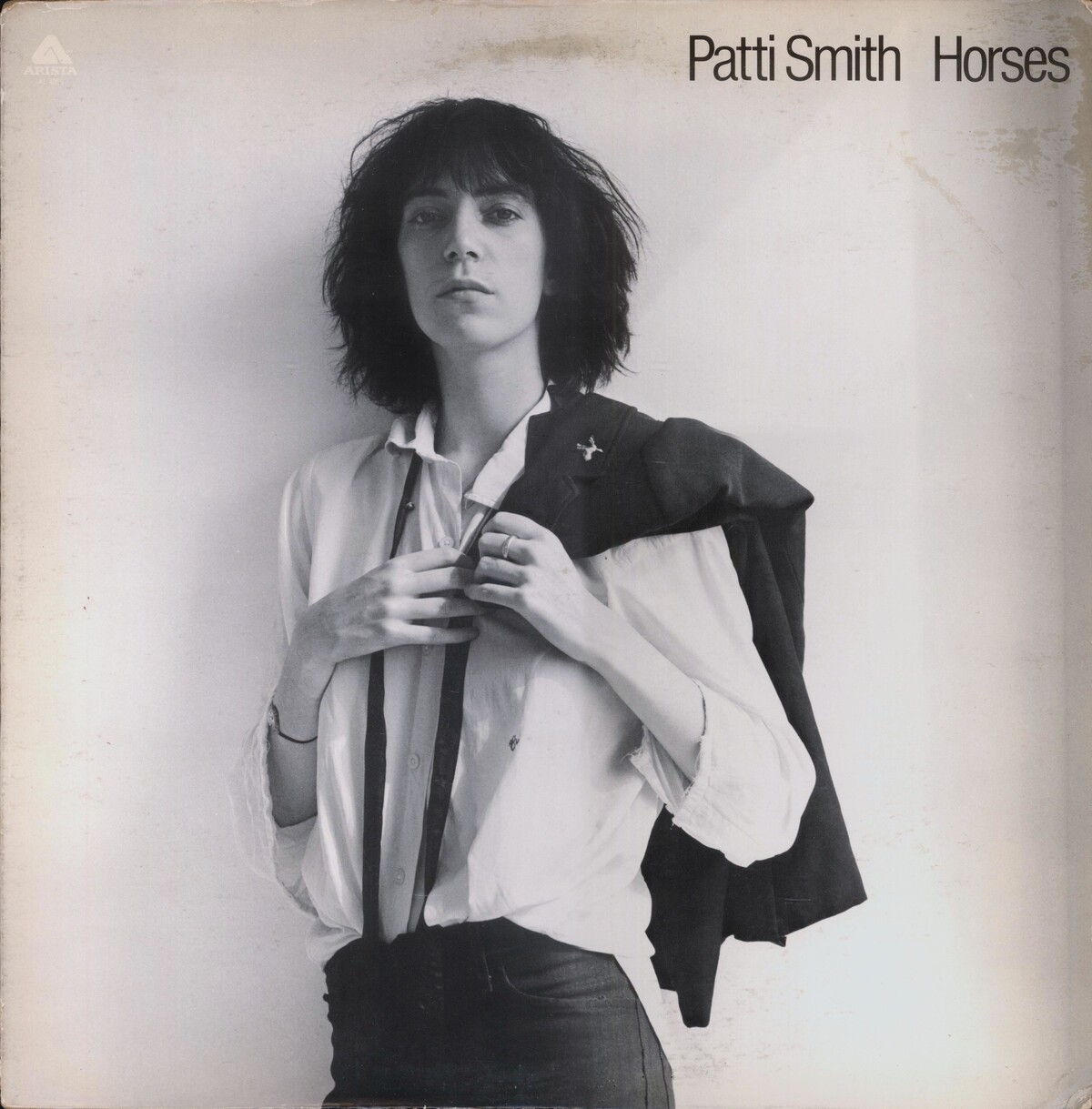 Patti Smith Albums: songs, discography, biography, and listening guide ...