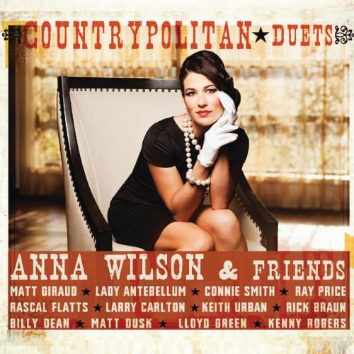 Best Anna Wilson songs of all time - Rate Your Music