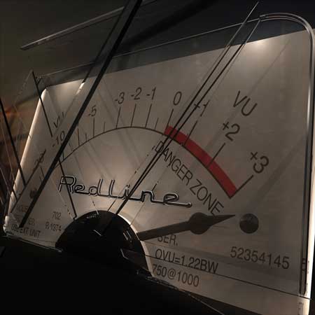 Redline Albums: songs, discography, biography, and listening guide ...