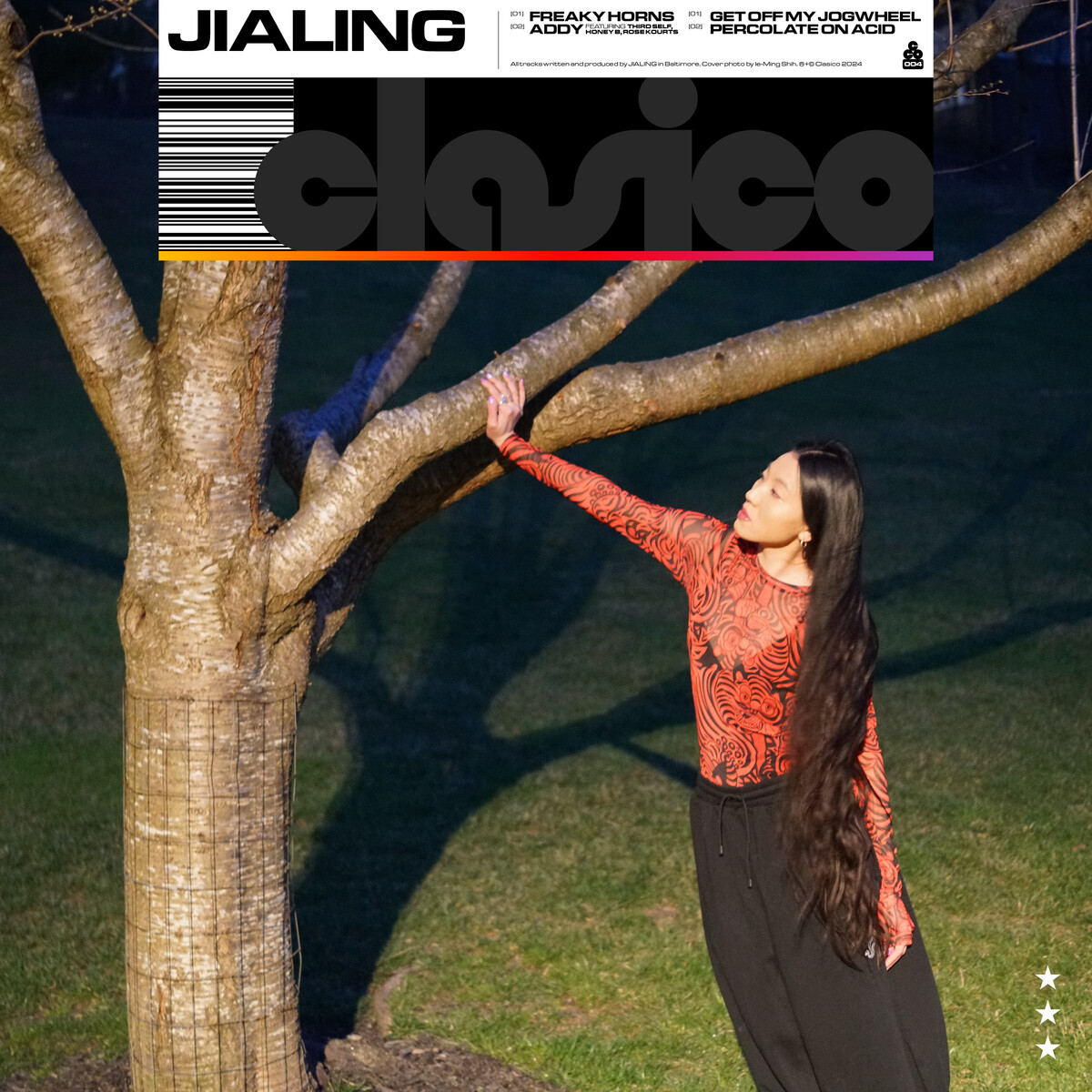 JiaLing Albums: songs, discography, biography, and listening guide ...