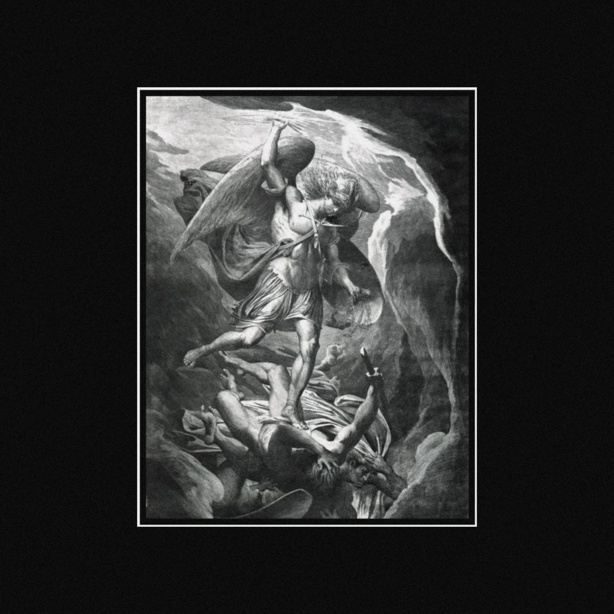 Werendia by Werendia (Album, Atmospheric Black Metal): Reviews, Ratings ...