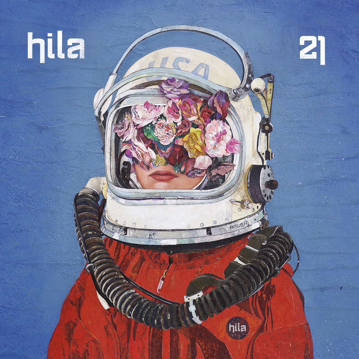 21 by Hila (Album, Trip Hop): Reviews, Ratings, Credits, Song list ...
