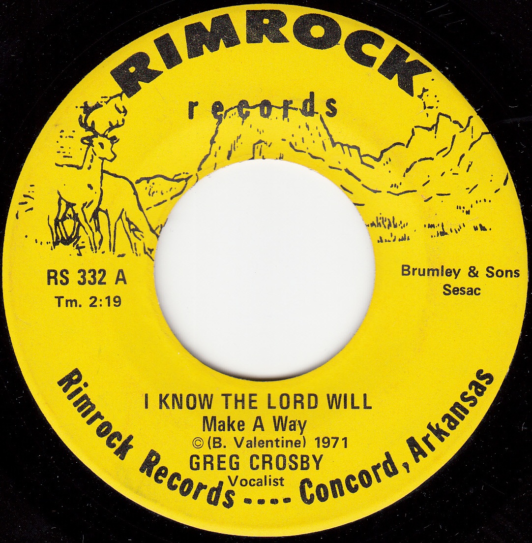 Greg Crosby Albums: songs, discography, biography, and listening guide ...