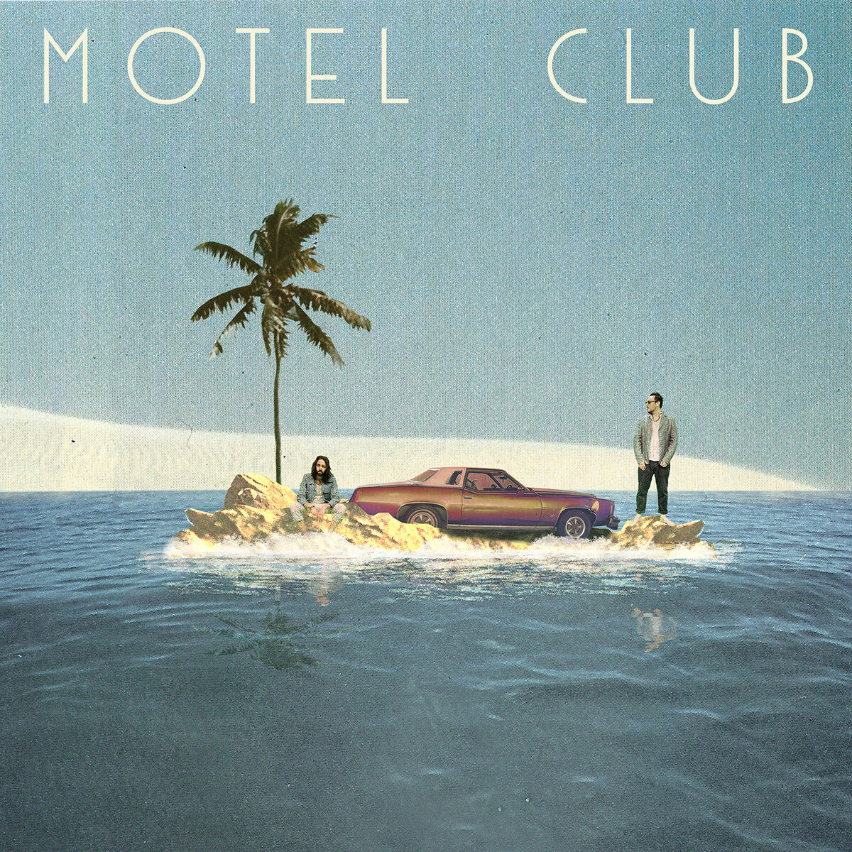 Motel Club Albums: songs, discography, biography, and listening guide ...
