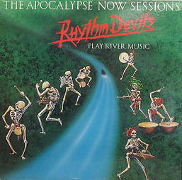 Music credits for Rhythm Devils : 1 performance listed under group ...