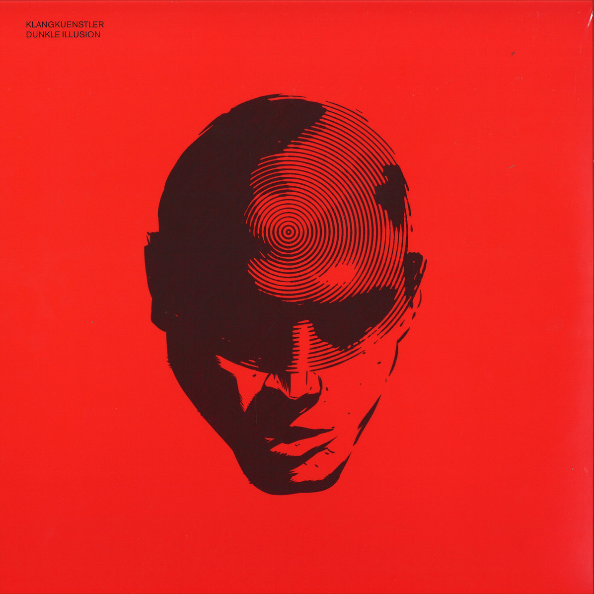Dunkle Illusion by Klangkuenstler (EP, Acid Techno): Reviews, Ratings ...