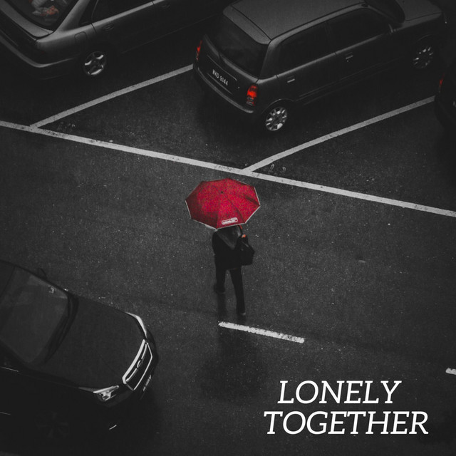 Lonely Together by Picture Talk (Single, Lo-Fi Hip Hop): Reviews ...