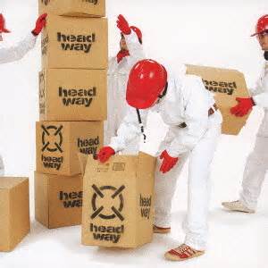 Headway by 麻波25 [Mach25] (EP): Reviews, Ratings, Credits, Song list ...