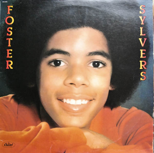 Foster Sylvers by Foster Sylvers (Album, Soul): Reviews, Ratings ...