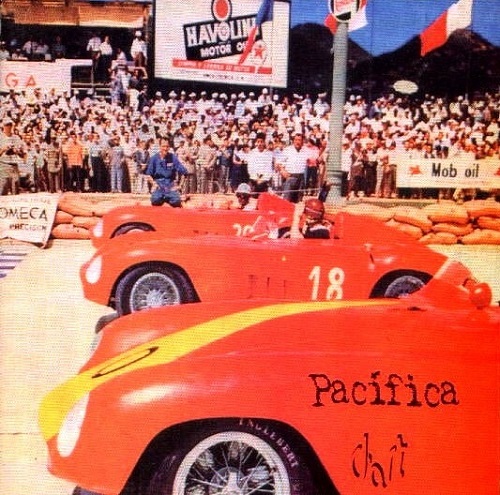 Pacífica Albums: songs, discography, biography, and listening guide ...