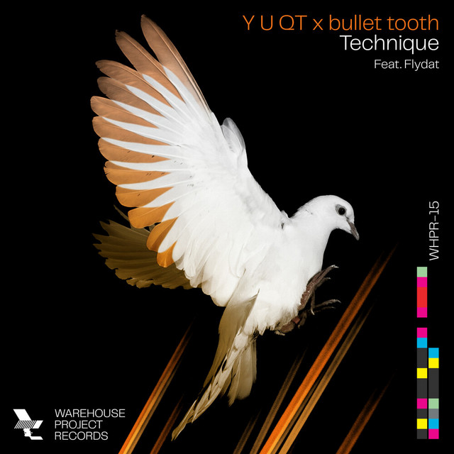 Technique by Bullet Tooth & Y U QT (Single, Techno): Reviews, Ratings ...