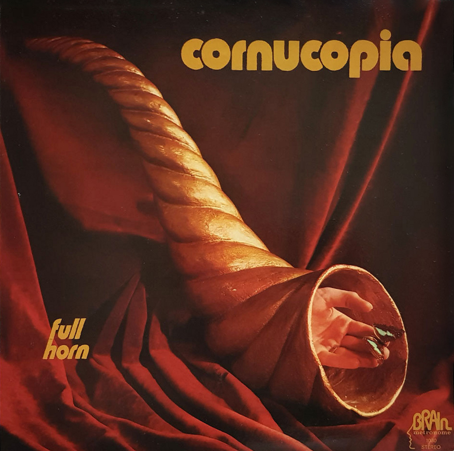 Cornucopia Albums: songs, discography, biography, and listening guide ...