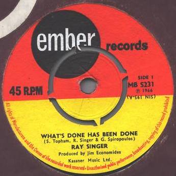 Ray Singer Albums: songs, discography, biography, and listening guide ...