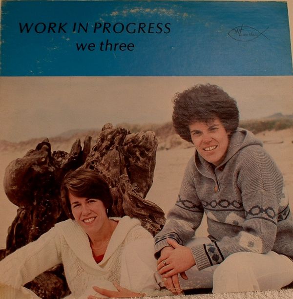 Work in Progress by We Three (Album): Reviews, Ratings, Credits, Song ...