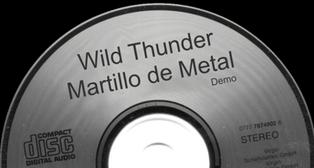 Wild Thunder Albums: songs, discography, biography, and listening guide ...