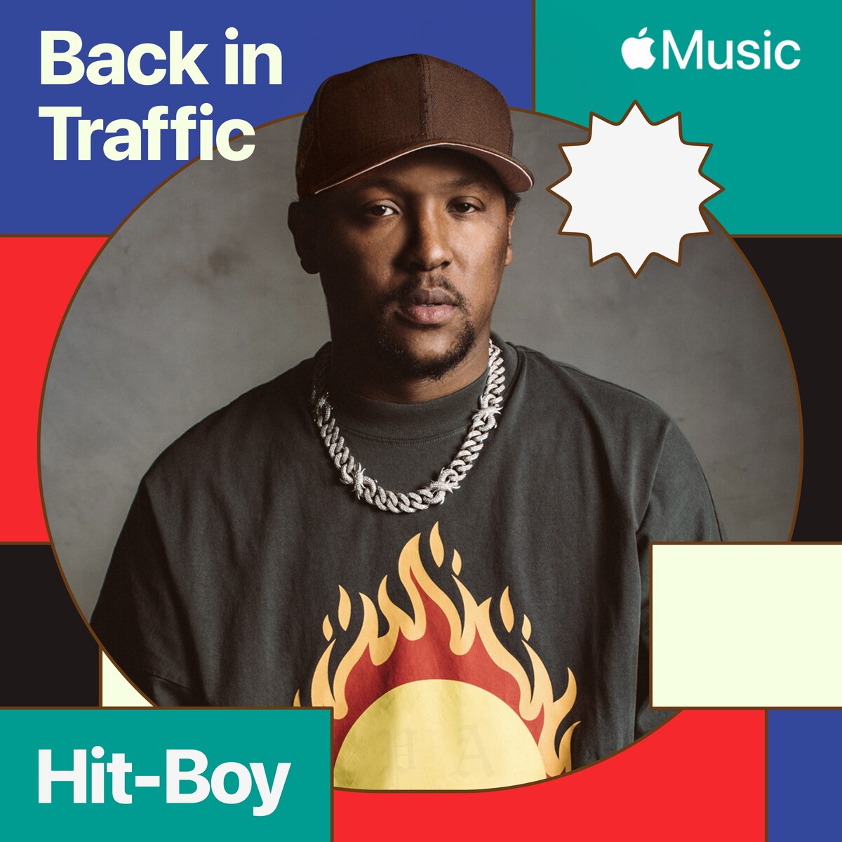 Hit-Boy Albums: songs, discography, biography, and listening guide ...
