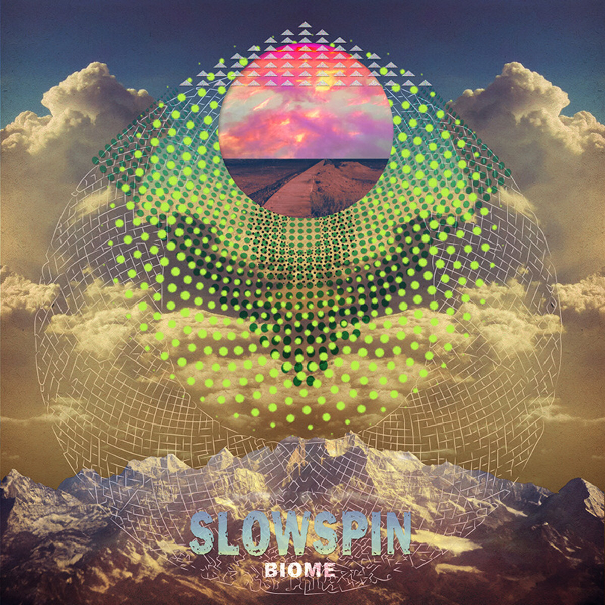Biome by Slowspin (Album): Reviews, Ratings, Credits, Song list - Rate ...