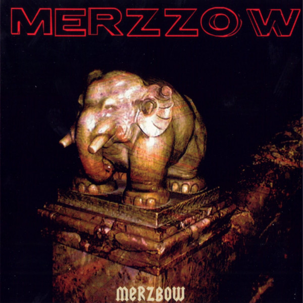 Merzzow by Merzbow (Album, Noise): Reviews, Ratings, Credits, Song list ...
