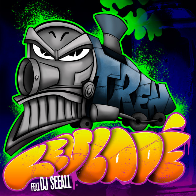 Tren by Cevladé (Single): Reviews, Ratings, Credits, Song list - Rate ...
