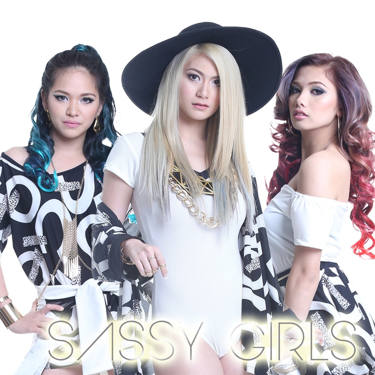 Sassy Girls Albums: songs, discography, biography, and listening guide ...