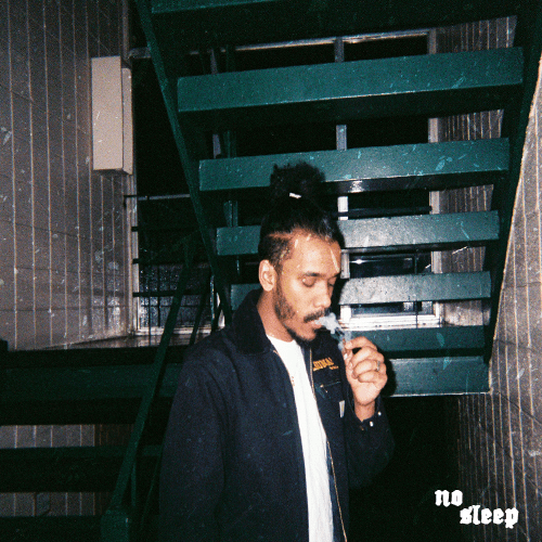 No Sleep by Rezt (Single, Plugg): Reviews, Ratings, Credits, Song list ...