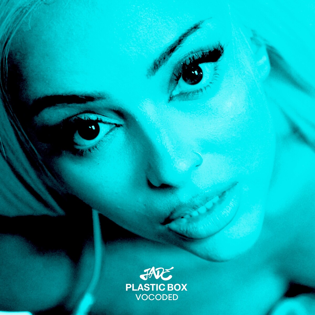 Plastic Box (Vocoded) by JADE (Single): Reviews, Ratings, Credits, Song ...