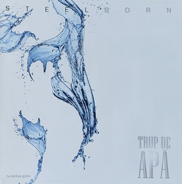 Steelborn Albums: songs, discography, biography, and listening guide ...
