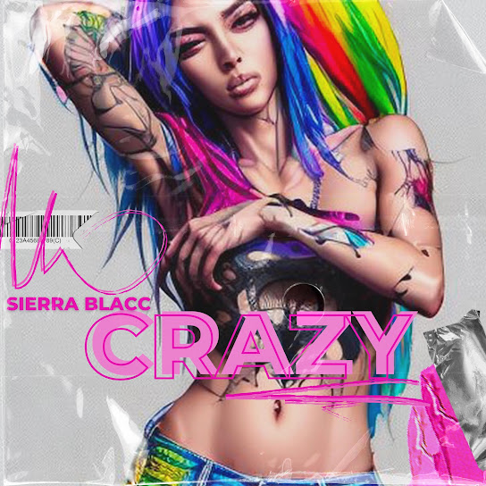 Sierra Blacc Albums: songs, discography, biography, and listening guide - Rate Your Music