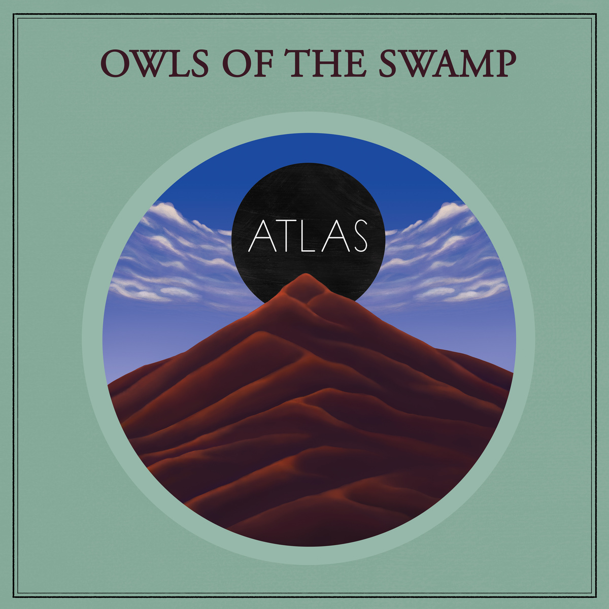 Atlas by Owls of the Swamp (Album): Reviews, Ratings, Credits, Song ...