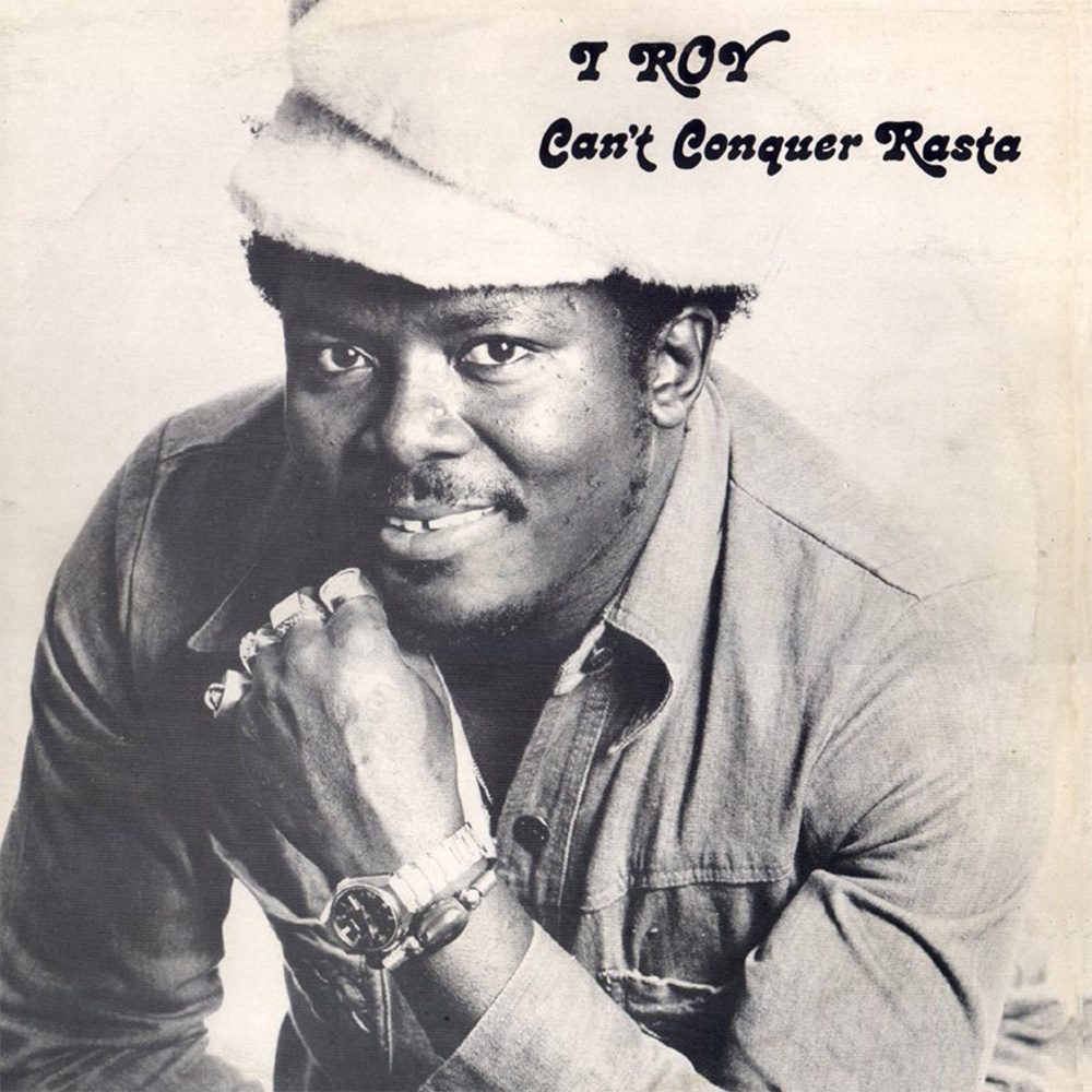I Roy Albums: songs, discography, biography, and listening guide - Rate ...