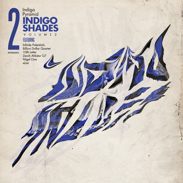 Indigo Shades 2 by Indigo Pyramid (Album): Reviews, Ratings, Credits ...