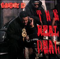 The Real Deal by Gregory D (Album, Southern Hip Hop): Reviews, Ratings ...