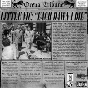 Little Vic Albums: songs, discography, biography, and listening guide ...