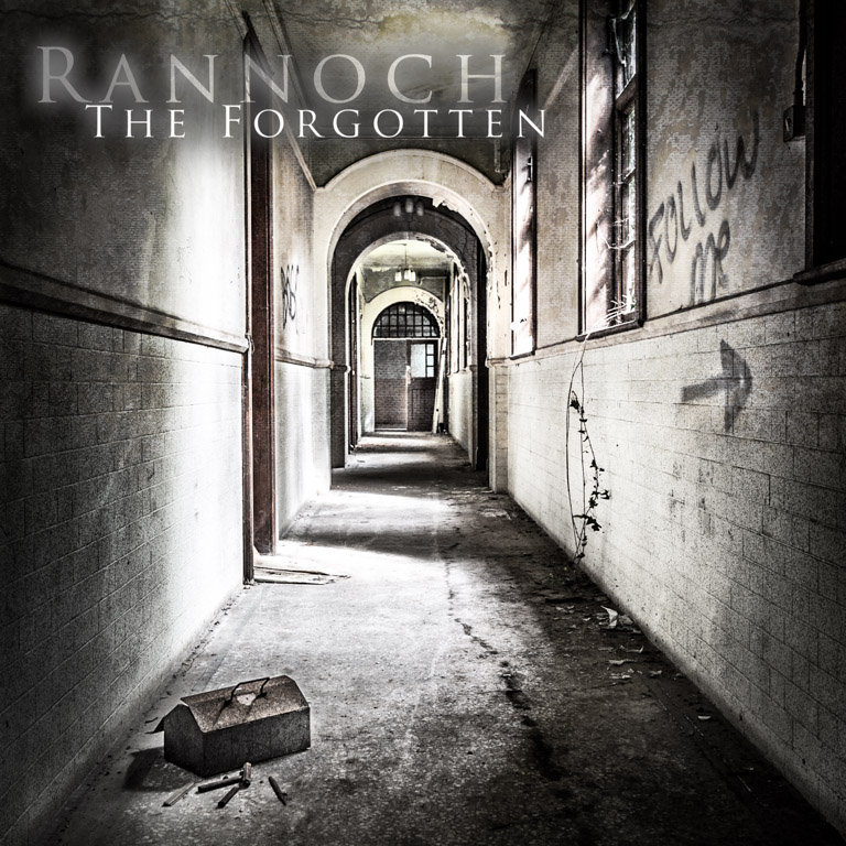 The Forgotten by Rannoch (Single, Progressive Metal): Reviews, Ratings ...
