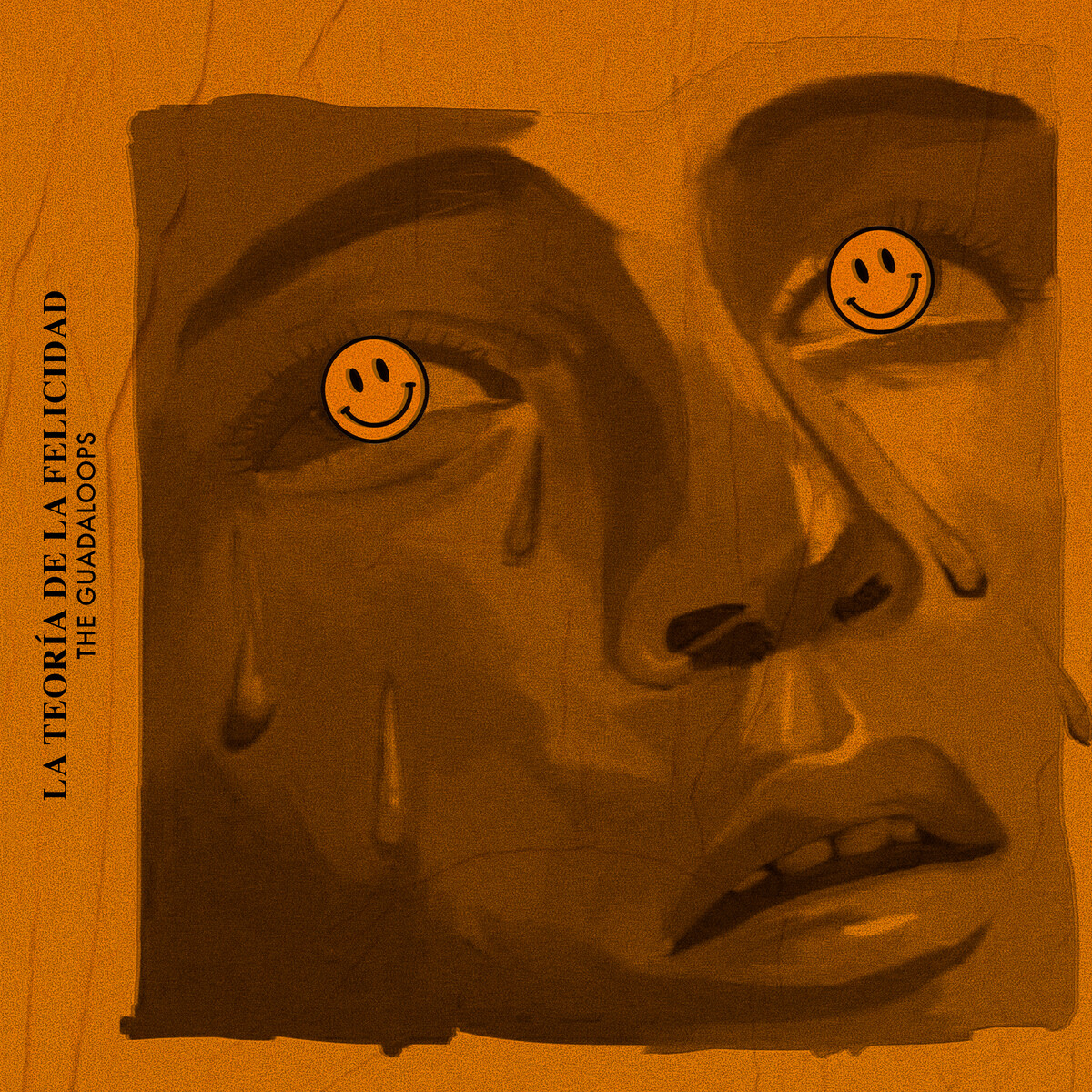 La Teoría de la Felicidad by The Guadaloops (Single): Reviews, Ratings ...