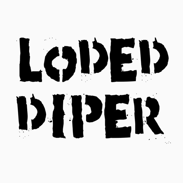 Loded Diper by Overlöded (Single, Film Soundtrack): Reviews, Ratings ...