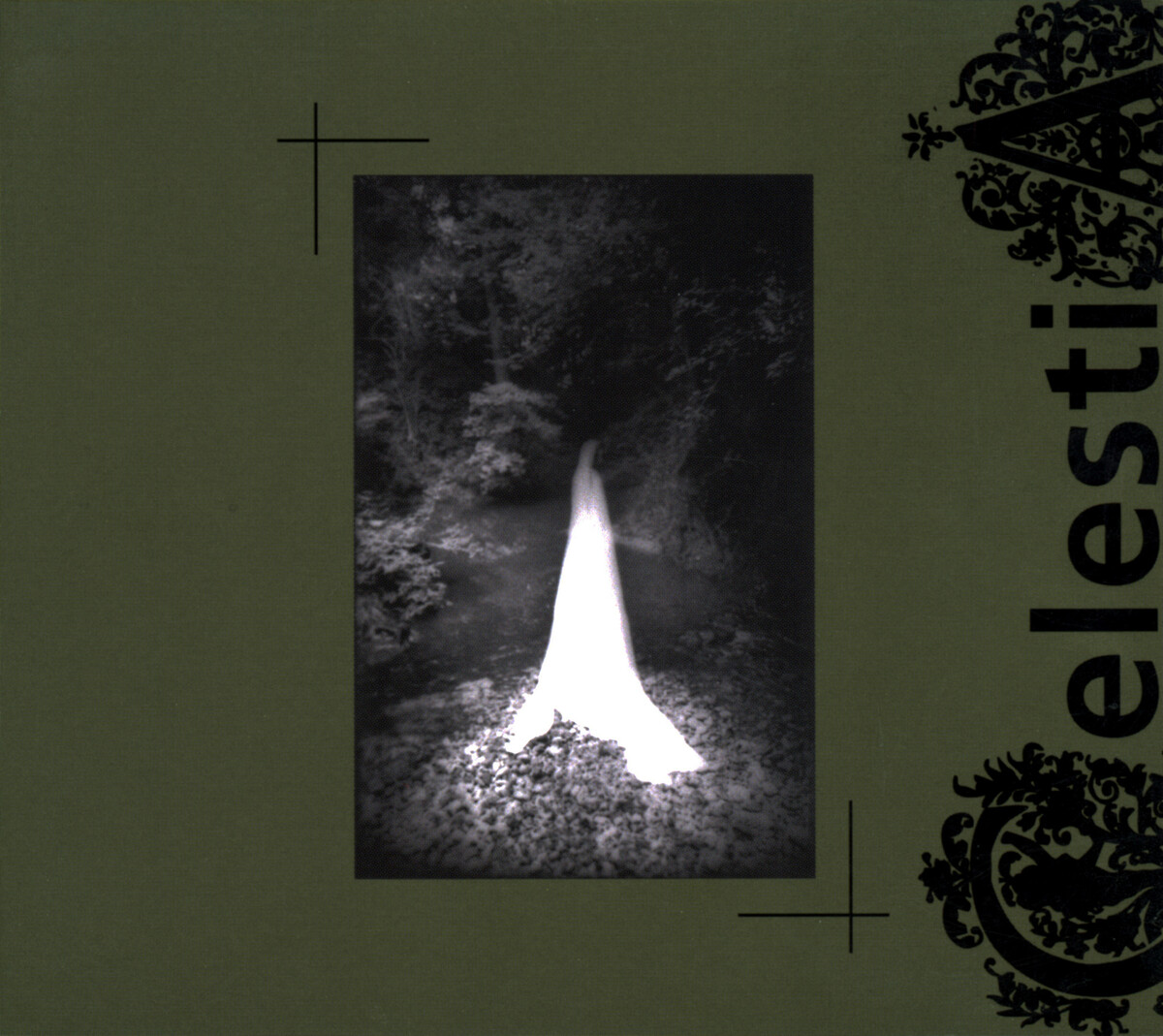 Apparitia - Sumptuous Spectre by Celestia (Album; Paragon; PRG-30022 ...