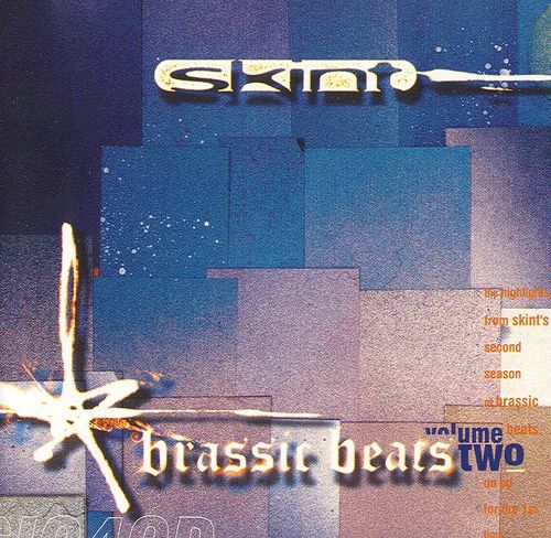 Brassic Beats Volume Two by Various Artists (Compilation, Big Beat ...
