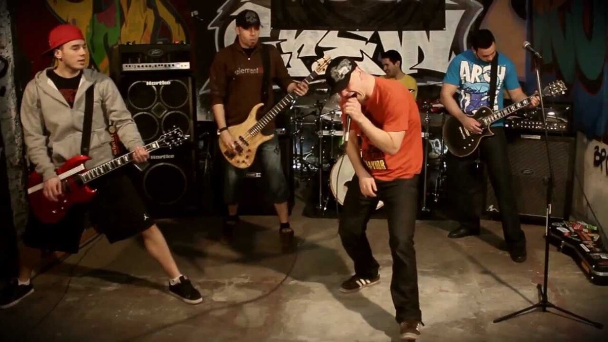 Devil Hides in the Details by Violent Chapter (Music video): Reviews, Ratings, Credits, Song ...