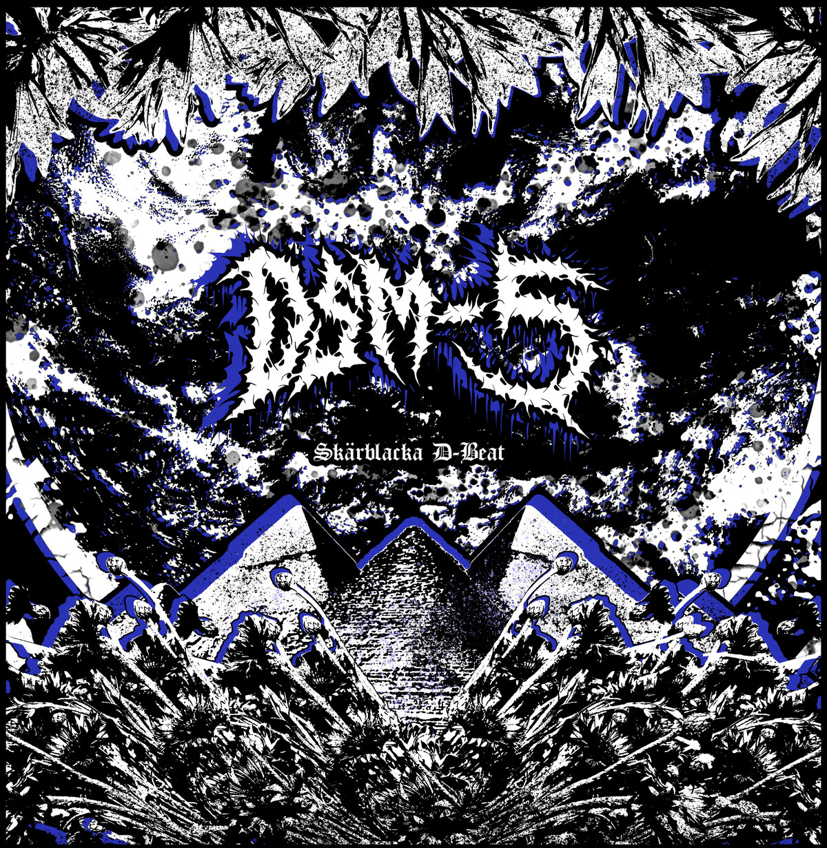 Skärblacka D-Beat by DSM-5 (Compilation): Reviews, Ratings, Credits ...