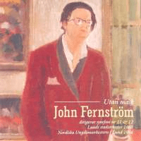 John Fernström Albums: songs, discography, biography, and listening ...