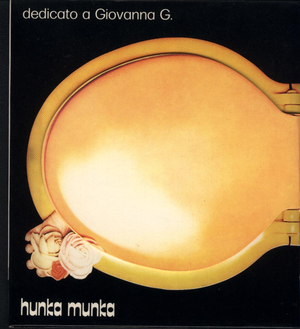 Hunka Munka Albums: songs, discography, biography, and listening guide ...