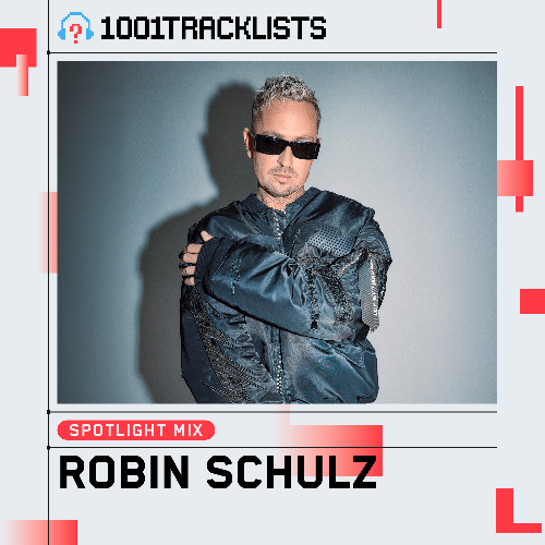 1001Tracklists Spotlight Mix by Robin Schulz (DJ Mix): Reviews, Ratings, Credits, Song list ...