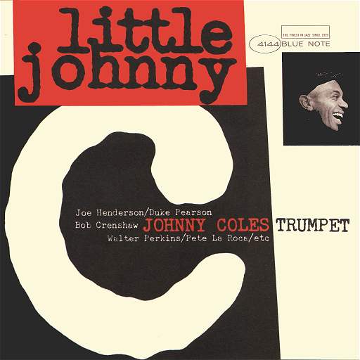 Johnny Coles Albums: songs, discography, biography, and listening guide ...