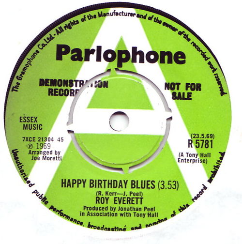 Roy Everett Albums: songs, discography, biography, and listening guide ...