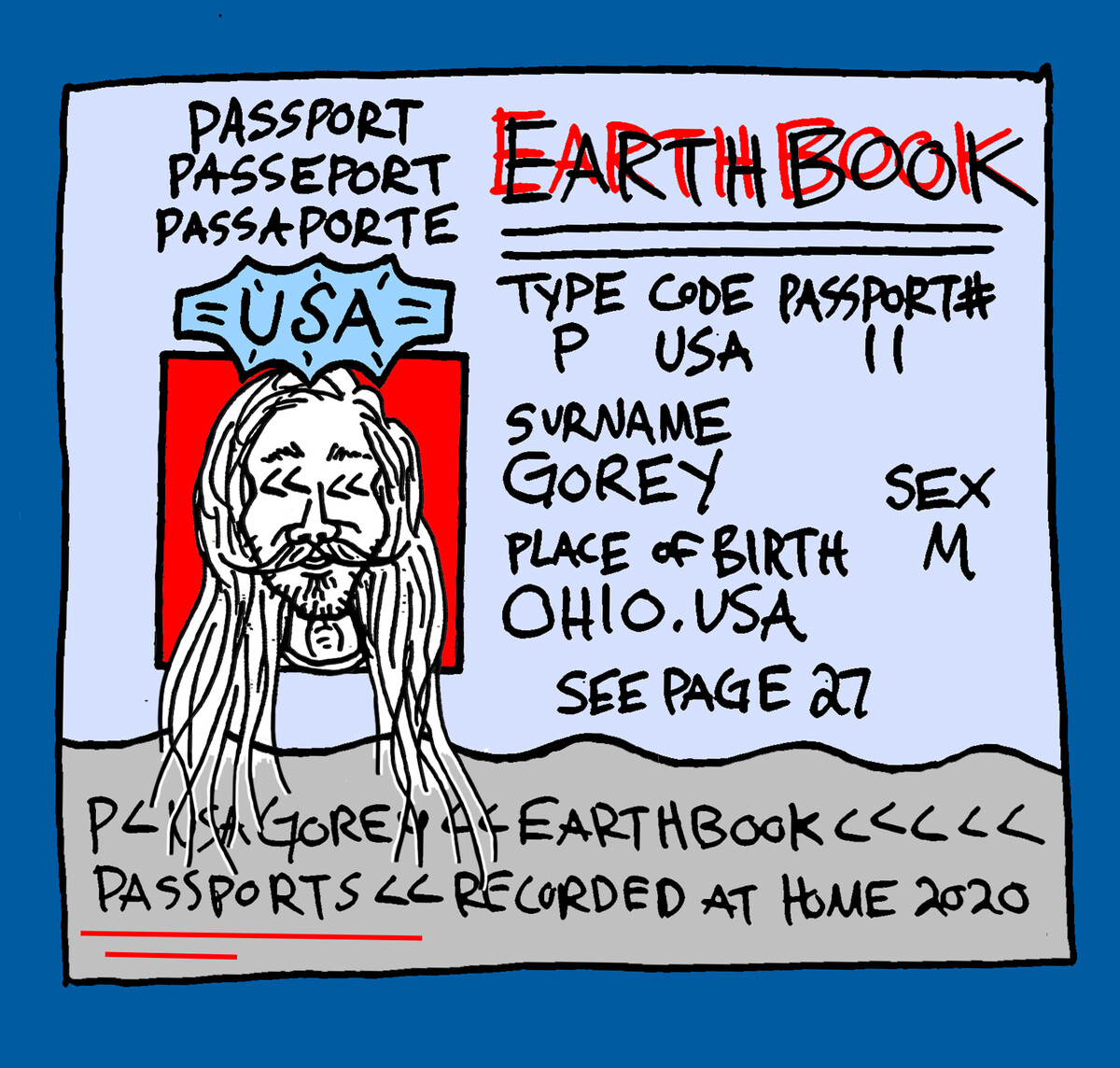 Earthbook Albums: songs, discography, biography, and listening guide ...
