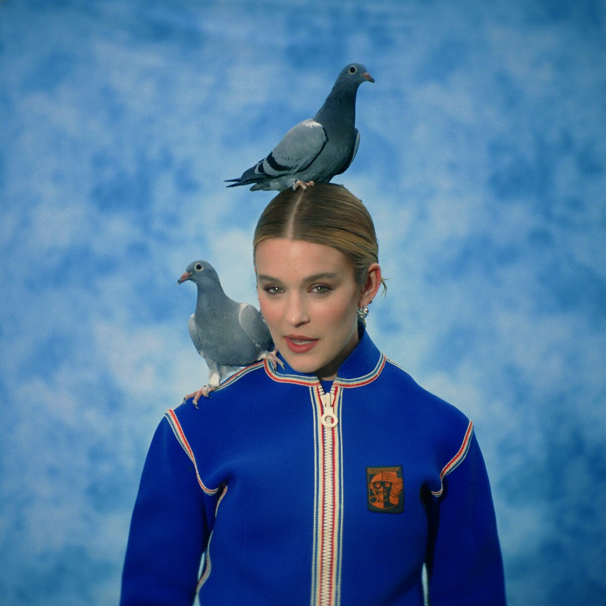 Atlas by Pommelien Thijs (Single, Folk Pop): Reviews, Ratings, Credits ...