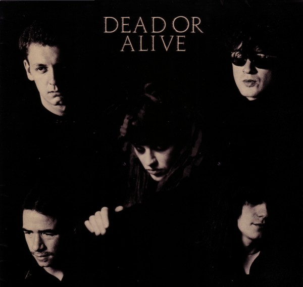 Dead or Alive Albums: songs, discography, biography, and listening ...