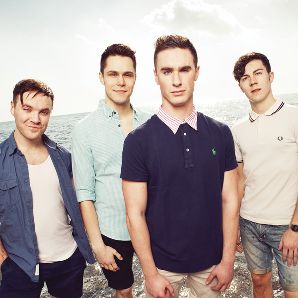 Don Broco Albums: songs, discography, biography, and listening guide ...