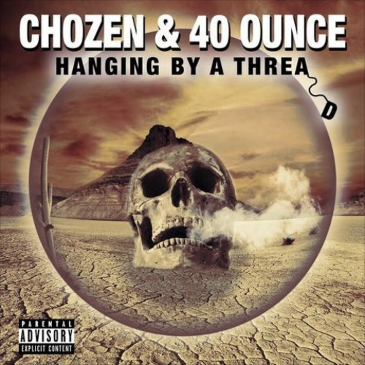 Hanging by a Thread by CHOZEN (Single): Reviews, Ratings, Credits, Song ...